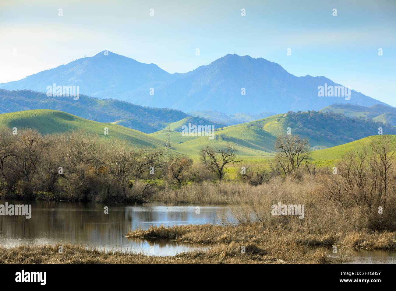 Contra costa county river hi-res stock photography and images - Alamy