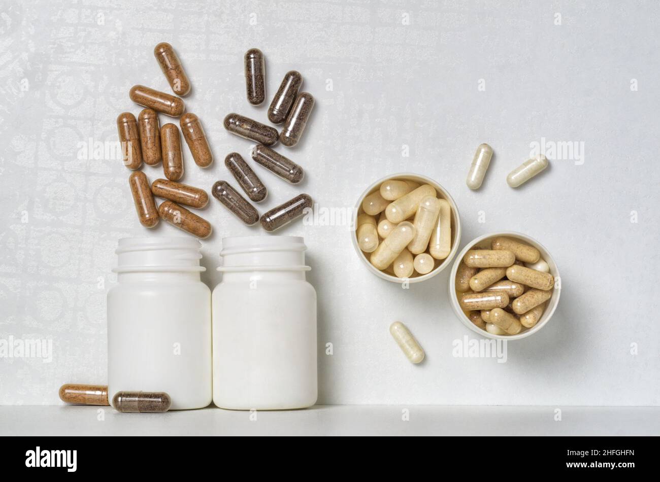 Vitamins And Supplements On Airplane at Lydia Bernhard blog