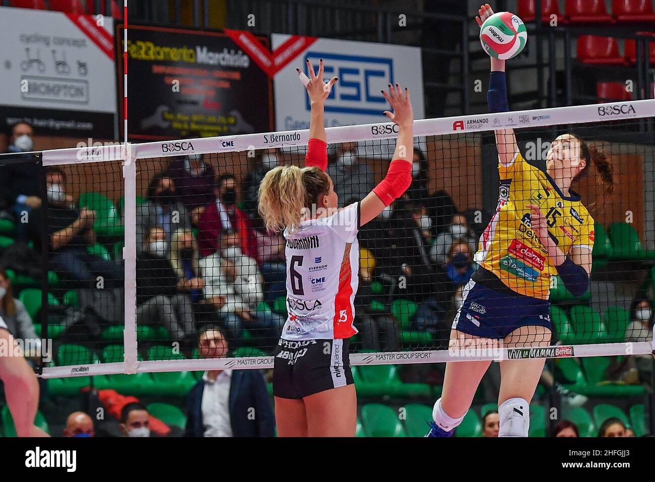 Beatrice berti hi-res stock photography and images - Alamy