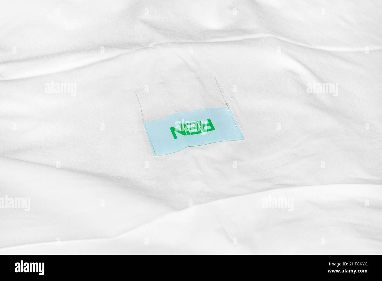 Mark rein hi-res stock photography and images - Alamy