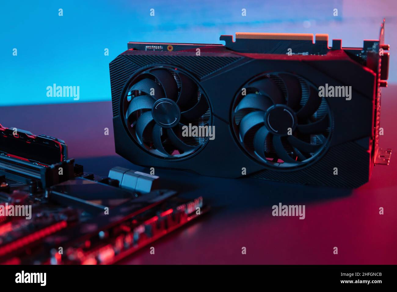 Processor motherboard hi-res stock photography and images - Alamy