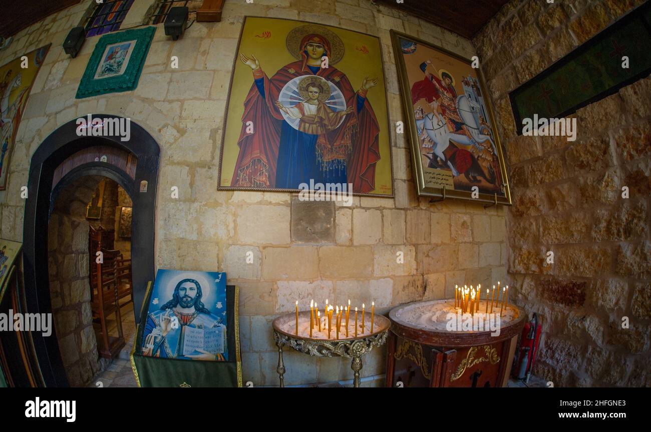 Al salt hi-res stock photography and images - Alamy