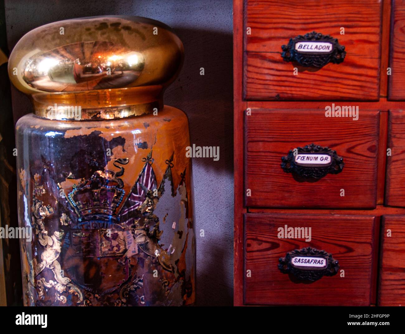 Medical formulations hi-res stock photography and images - Alamy