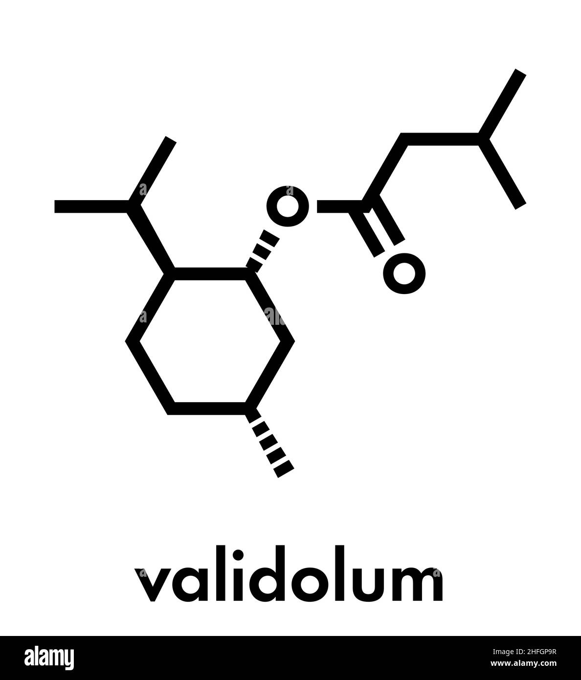 Validol Stock Vector Images - Alamy