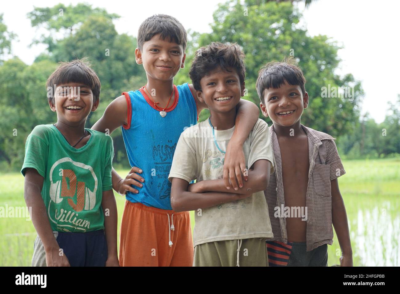 Play off group of people hi-res stock photography and images - Alamy