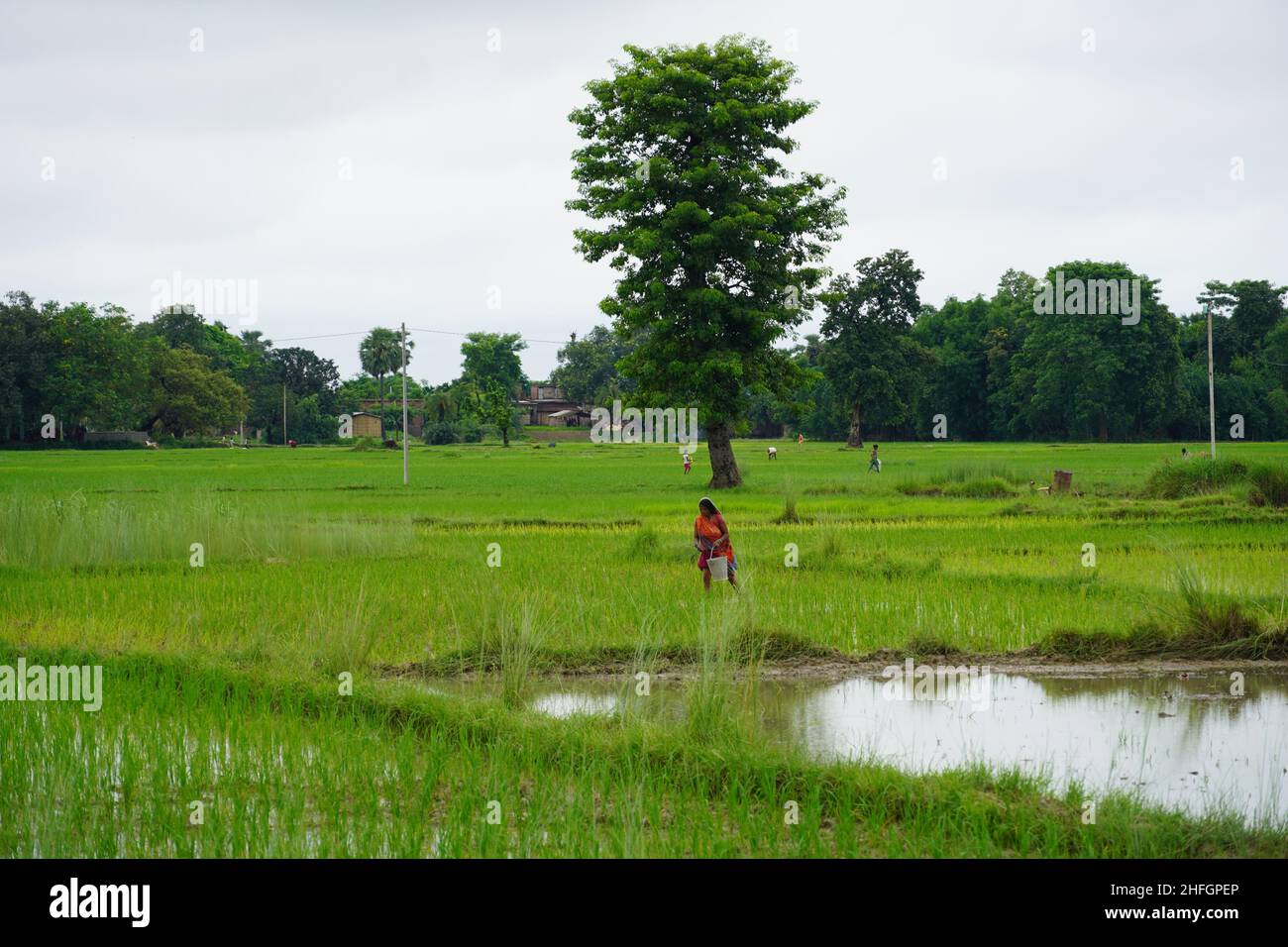 Village images hi-res stock photography and images - Alamy