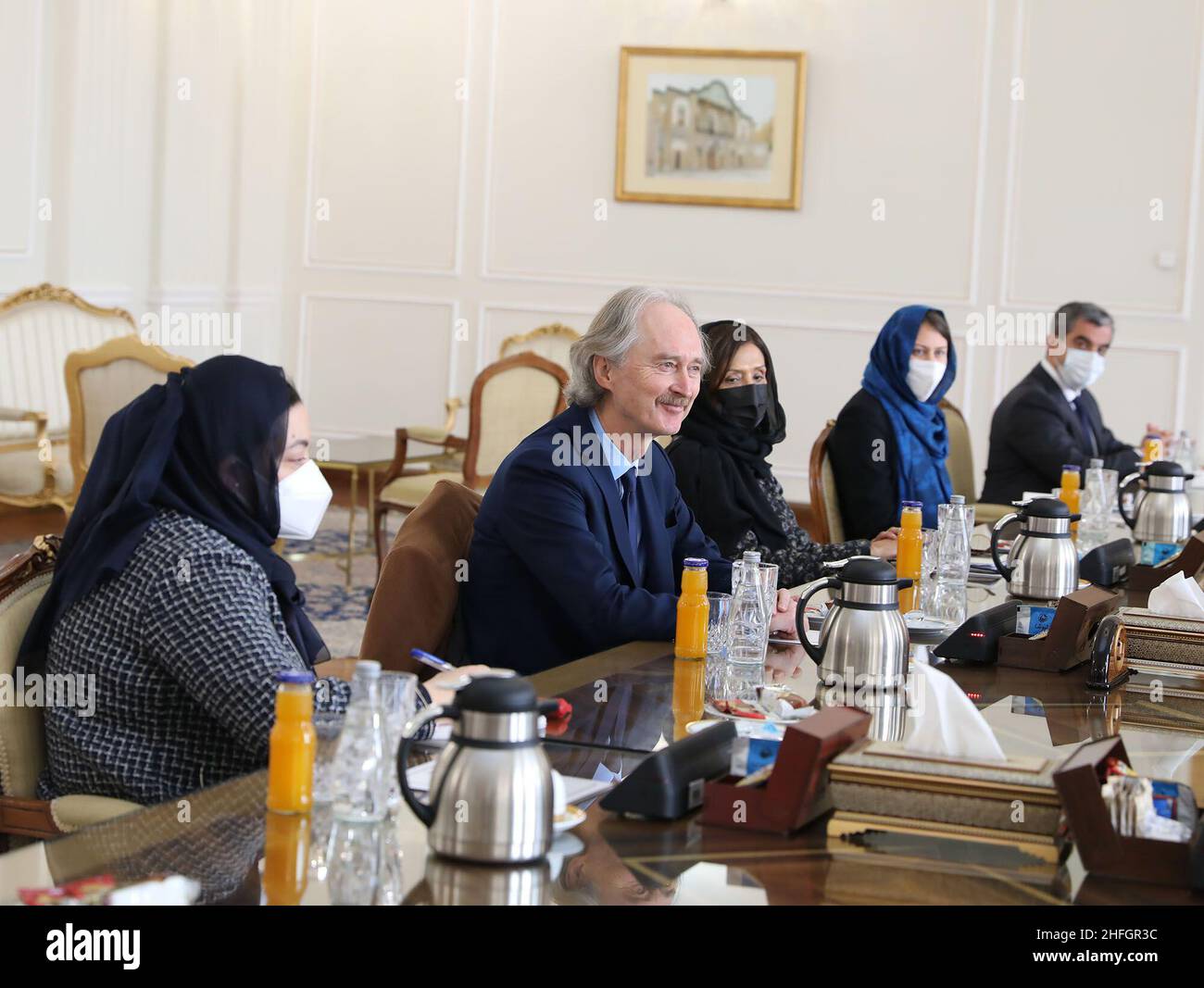 Geir pedersen hi-res stock photography and images - Alamy