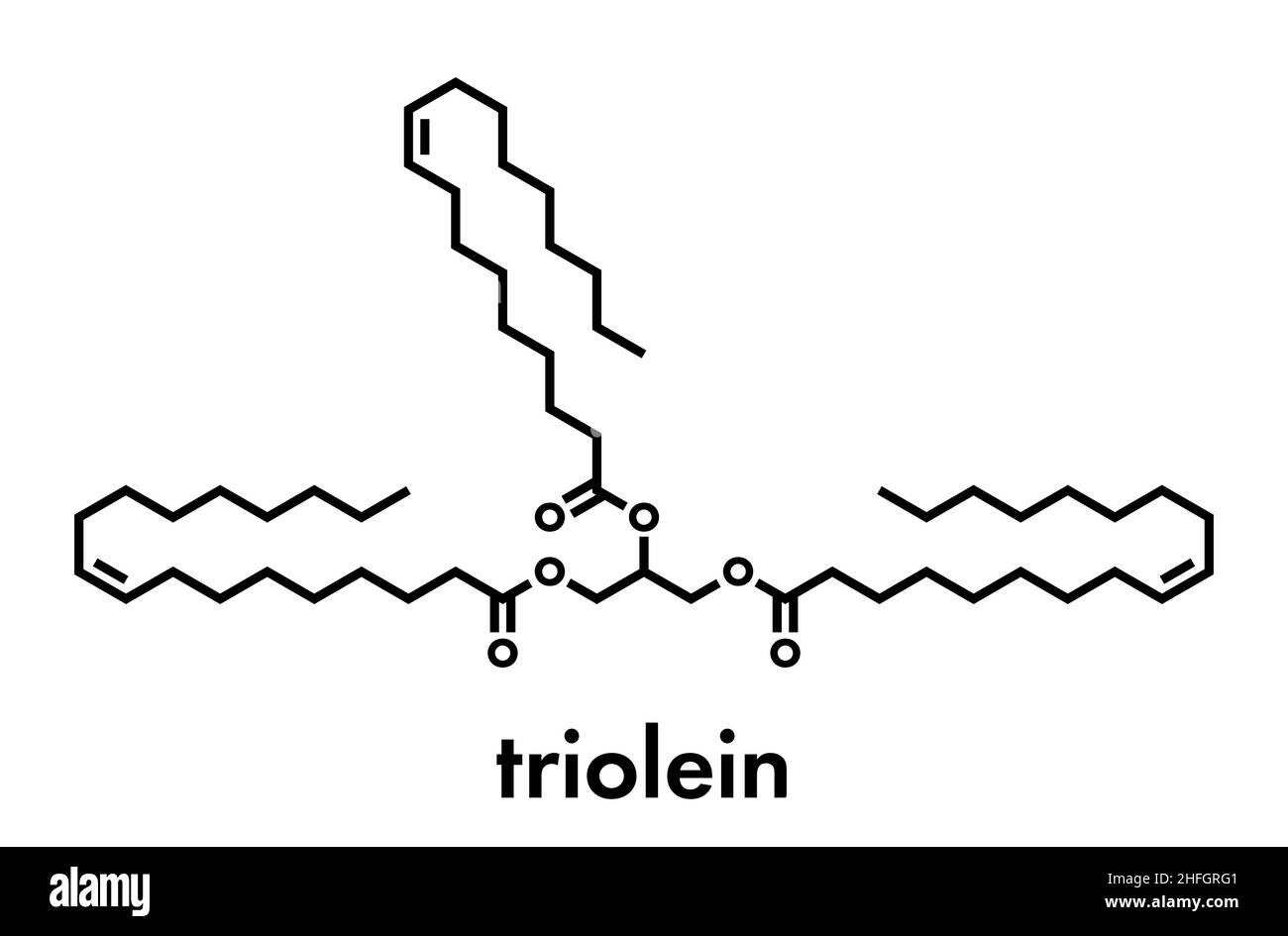 Oleic Acid Triglyceride