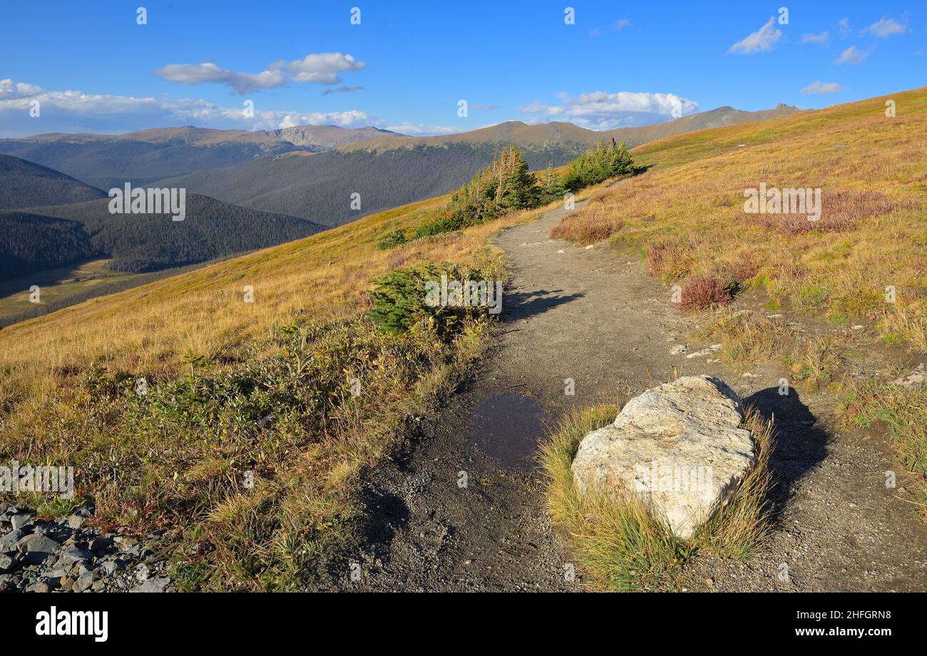 Indian river national scenic byway hi-res stock photography and images ...