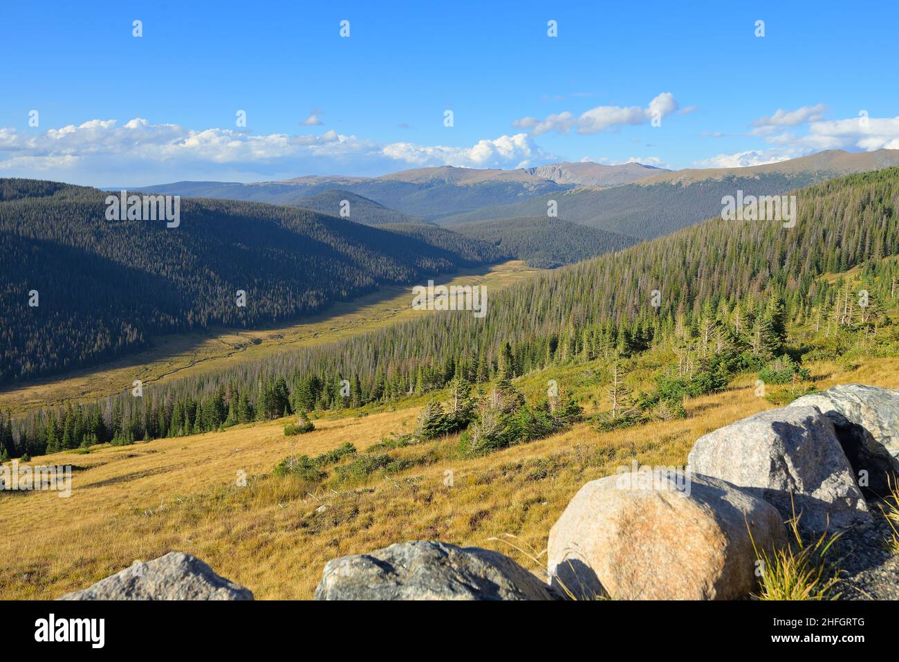 Milner ridge hi-res stock photography and images - Alamy