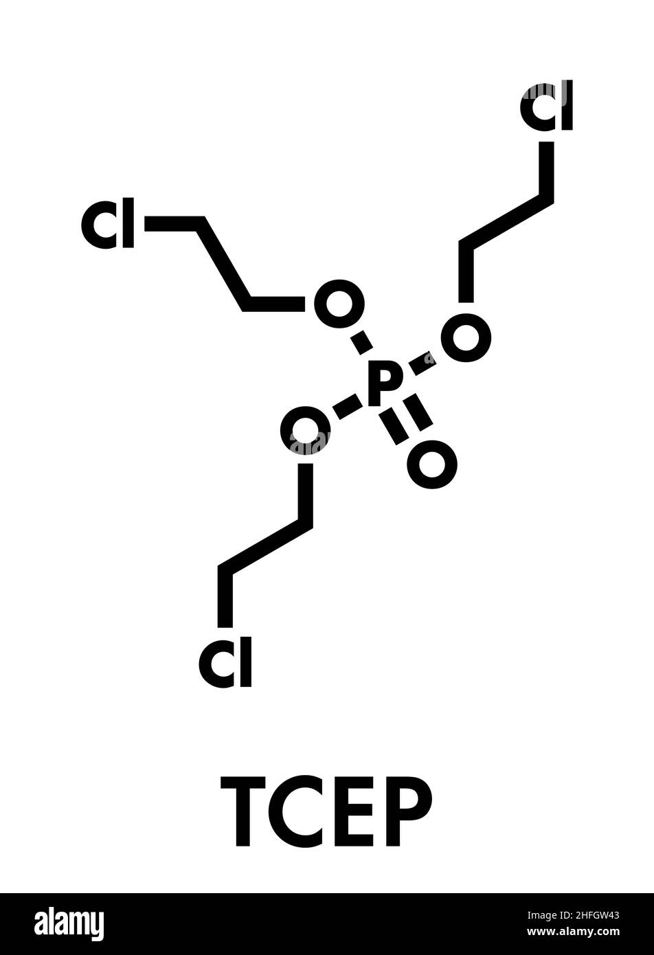Polyurethane production Stock Vector Images - Alamy