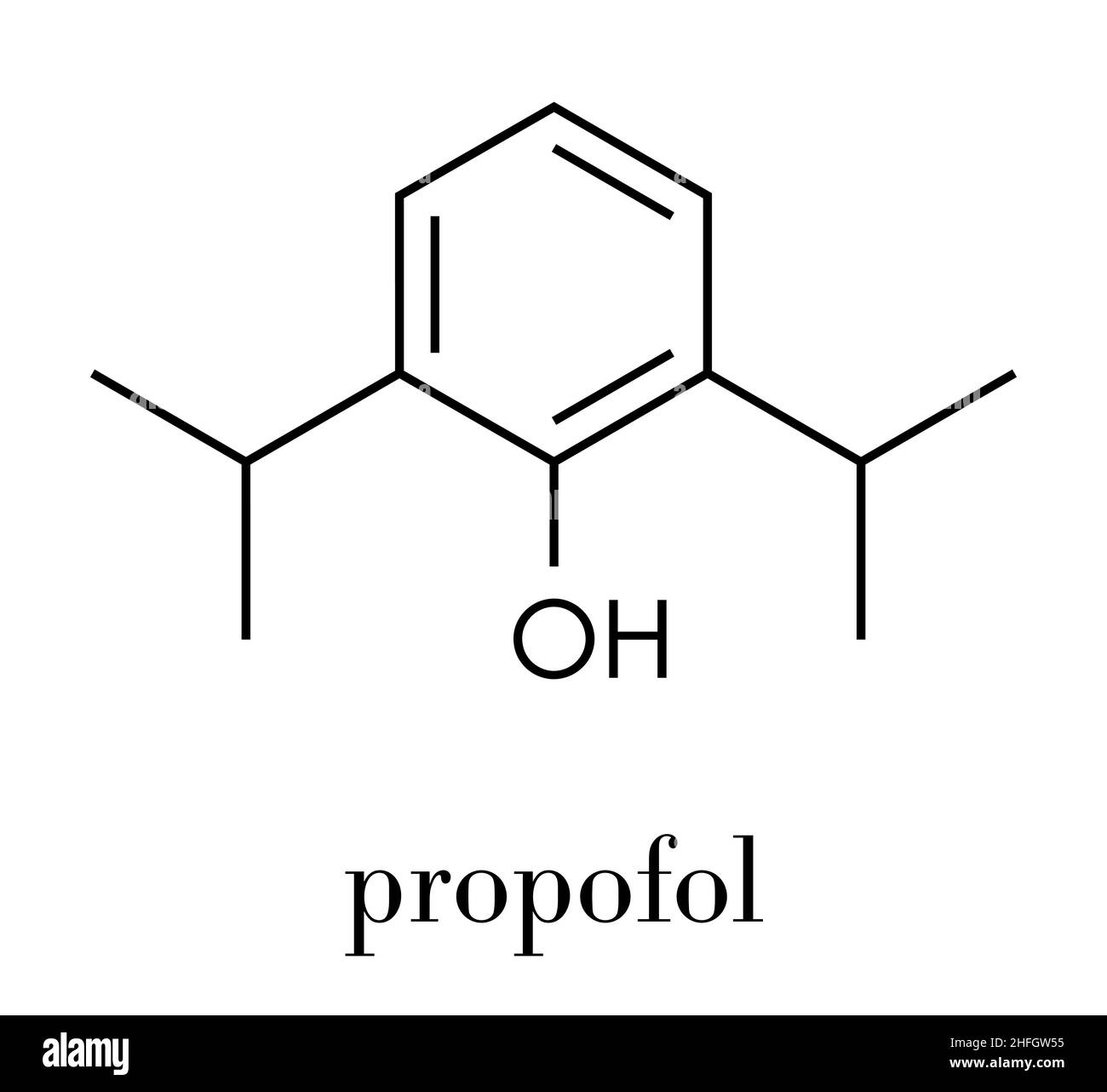 Propofole Cut Out Stock Images & Pictures - Alamy