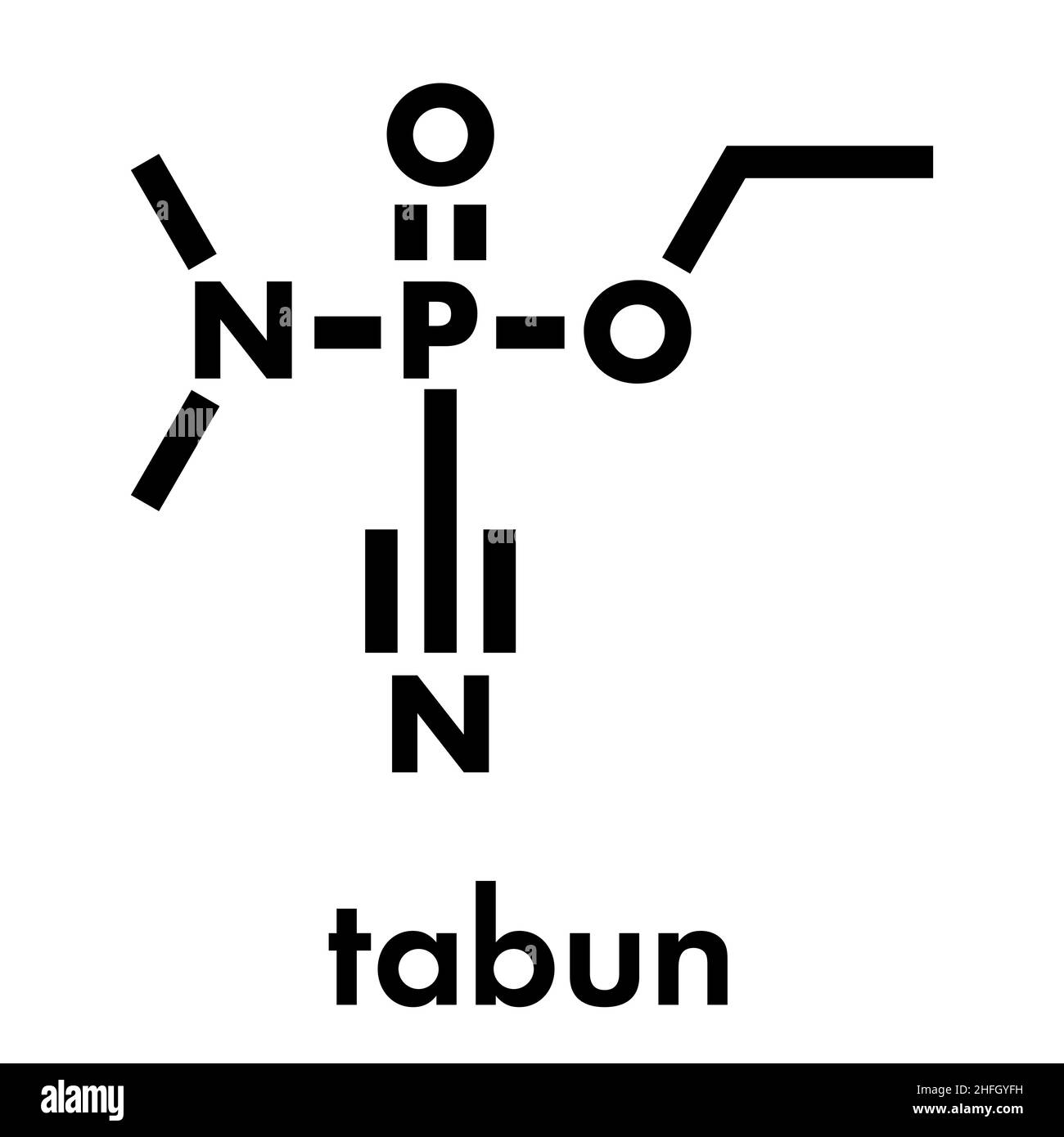 Nerve gas Black and White Stock Photos & Images - Alamy