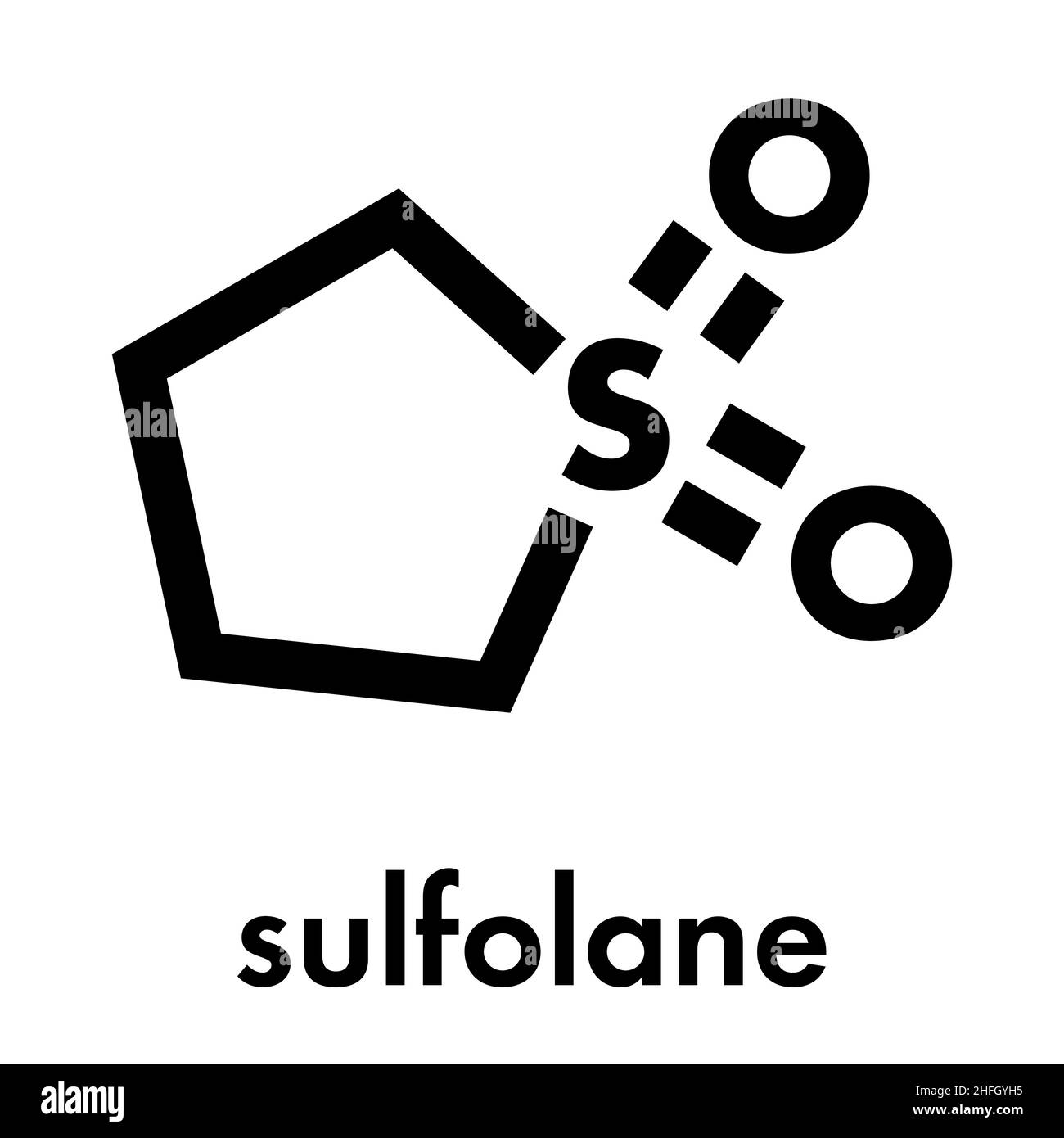 Polar molecule hi-res stock photography and images - Alamy