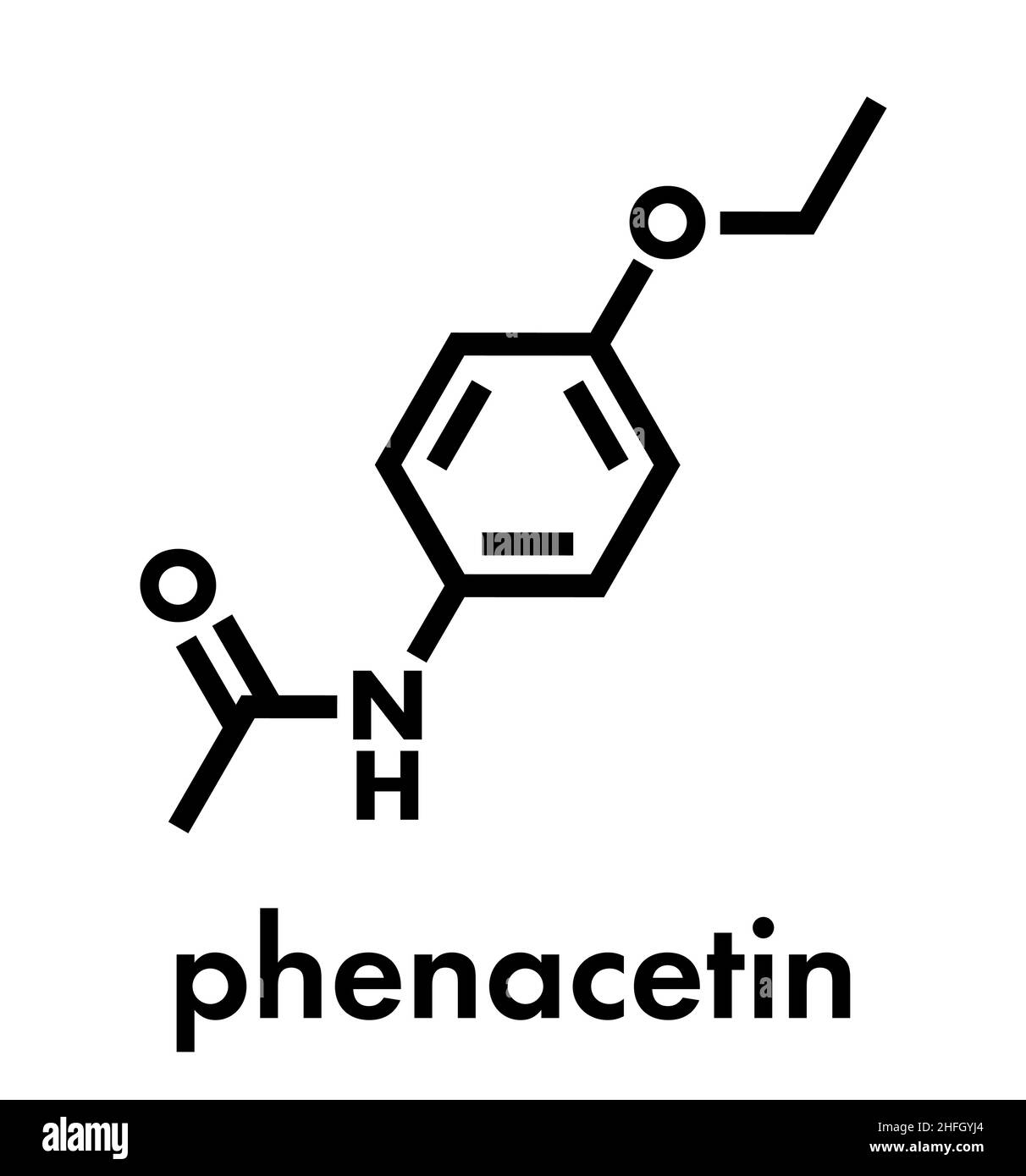 Analgesic nephropathy Stock Vector Images - Alamy