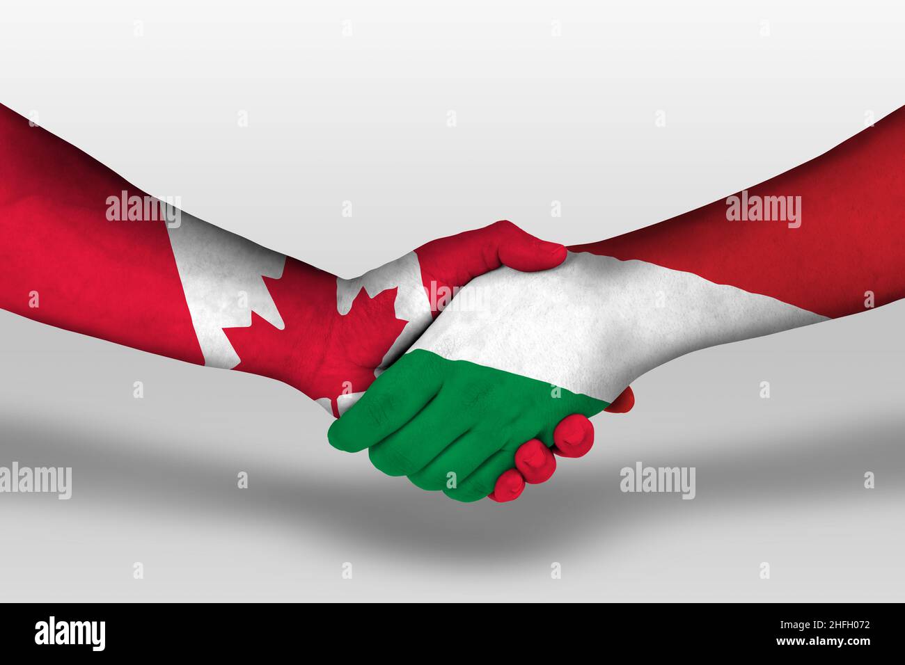 Canada Greece Flag High Resolution Stock Photography and Images - Alamy
