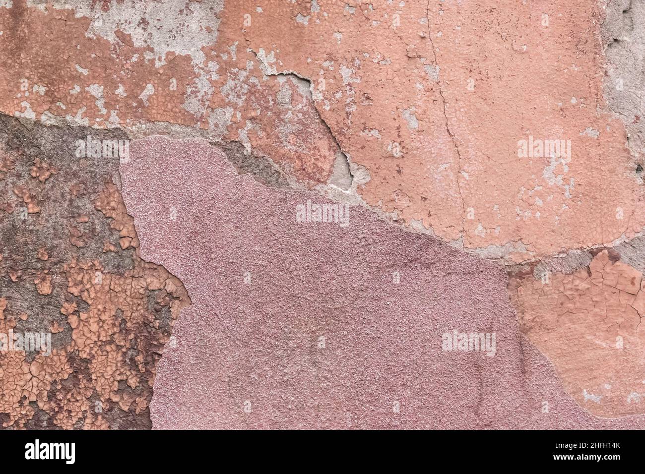 Crumbling texture hi-res stock photography and images - Alamy