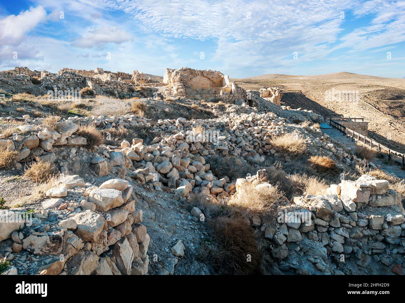 Ottoman ruins jordan hi-res stock photography and images - Alamy