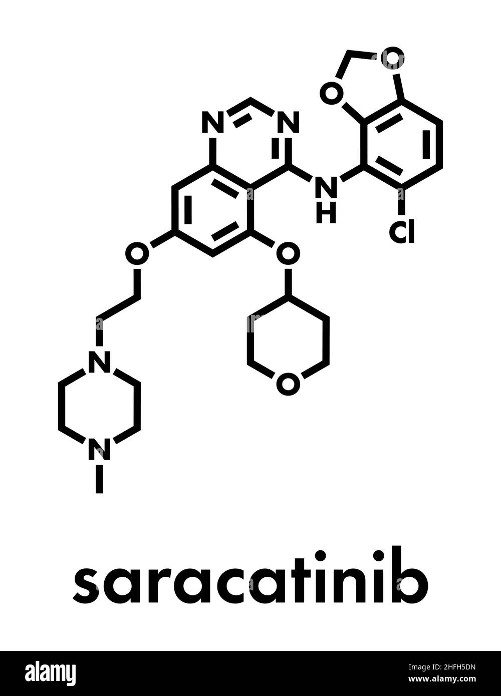 Tyrosine kinases Black and White Stock Photos & Images - Alamy