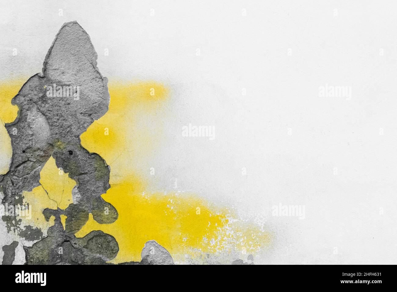 Crumbling texture hi-res stock photography and images - Alamy