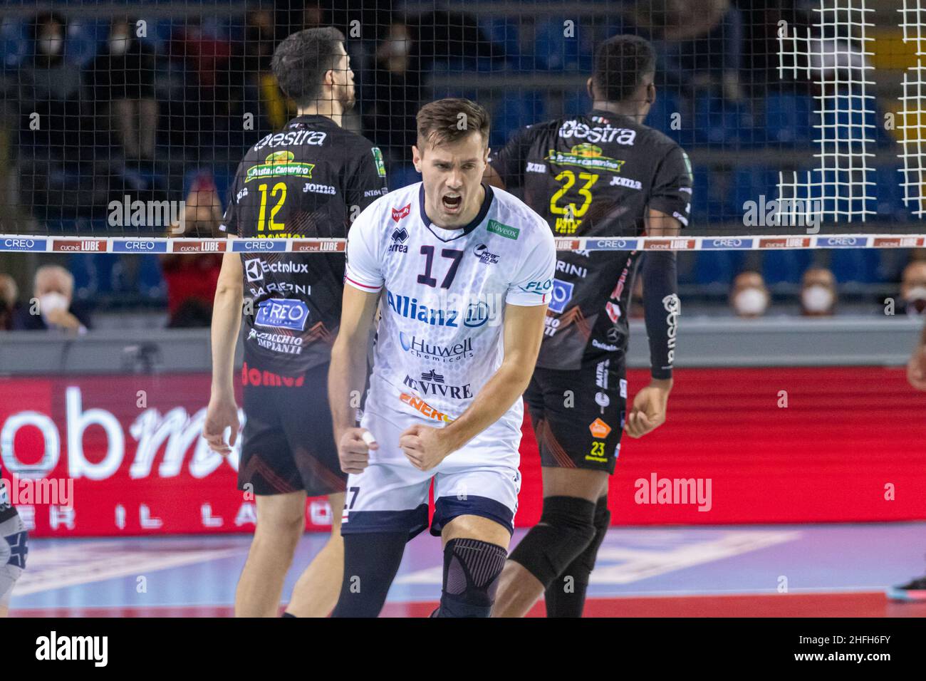 Thomas jaeschke hi-res stock photography and images - Alamy