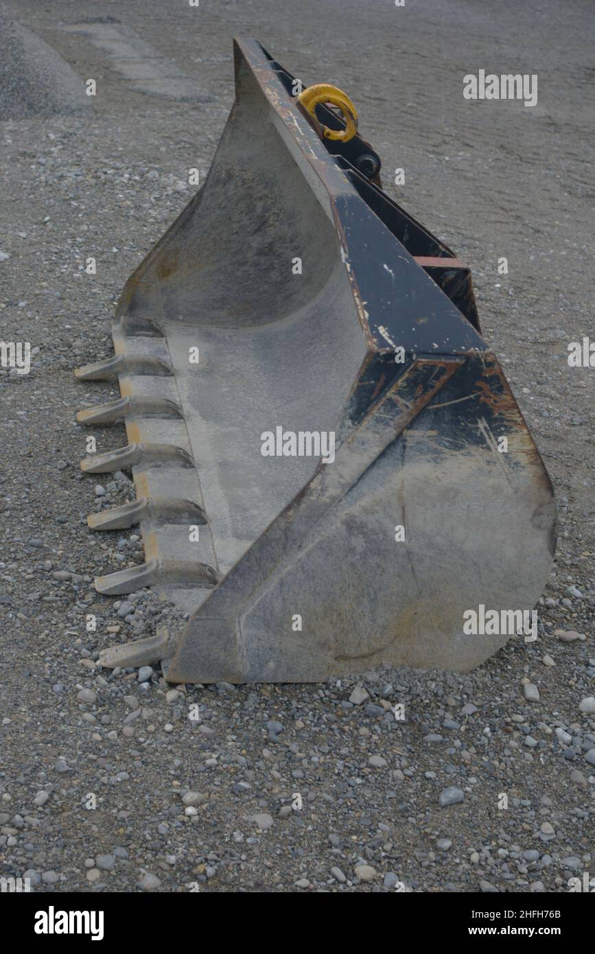 Open cast mine tipper hi-res stock photography and images - Alamy