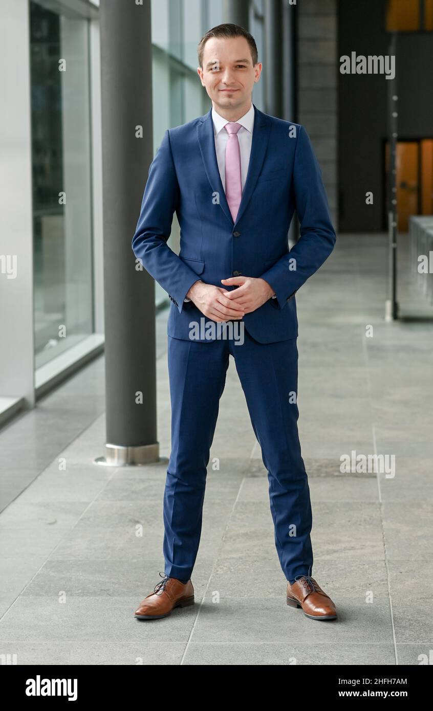 Benjamin strasser hi-res stock photography and images - Alamy