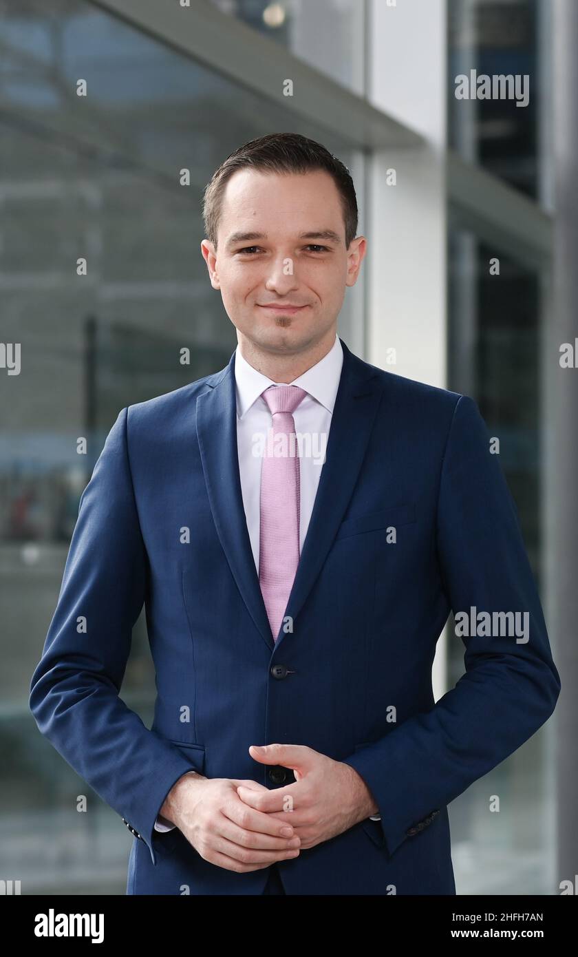 Benjamin strasser hi-res stock photography and images - Alamy