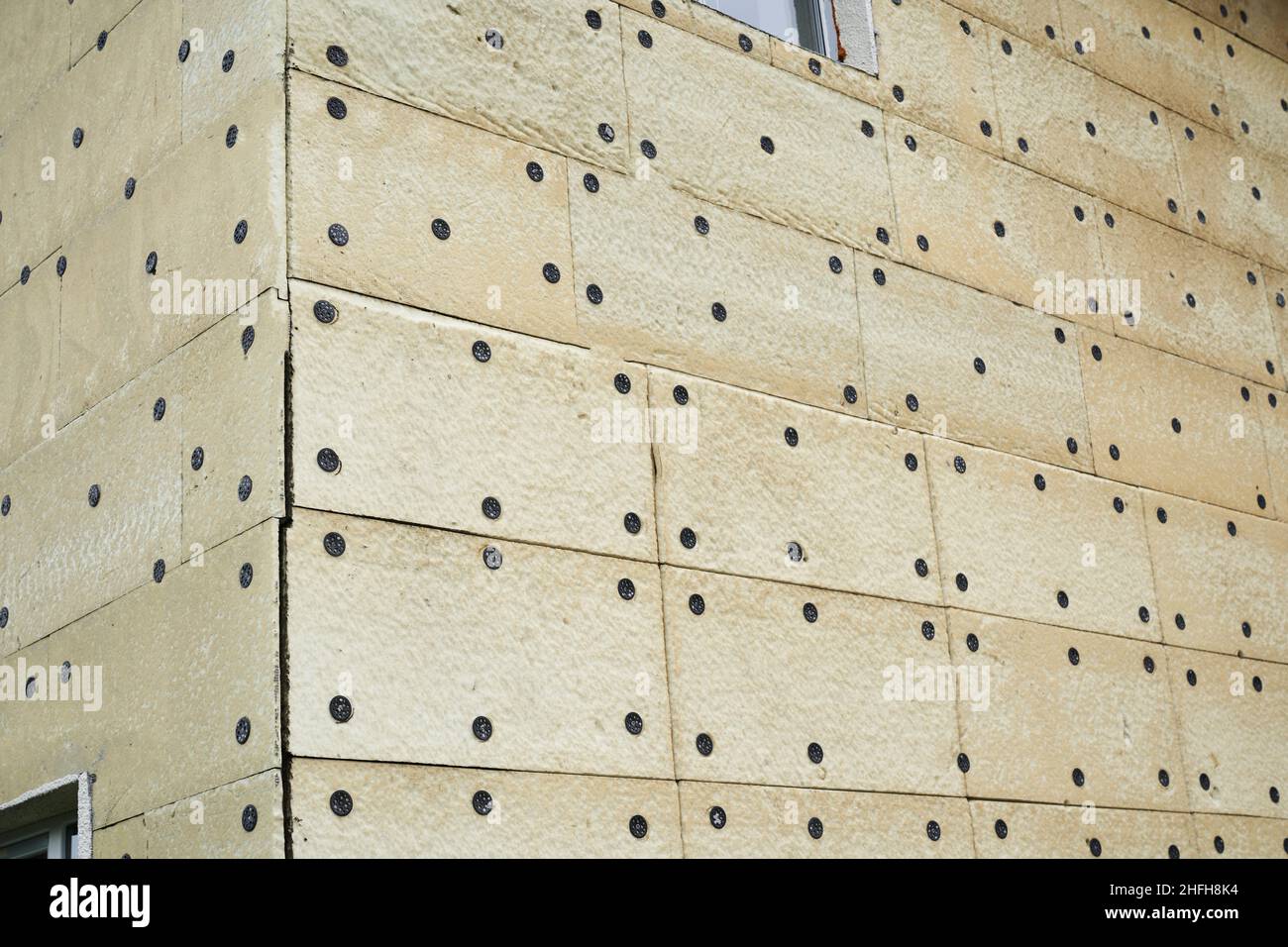 Cladding construction equipment hi-res stock photography and images - Alamy