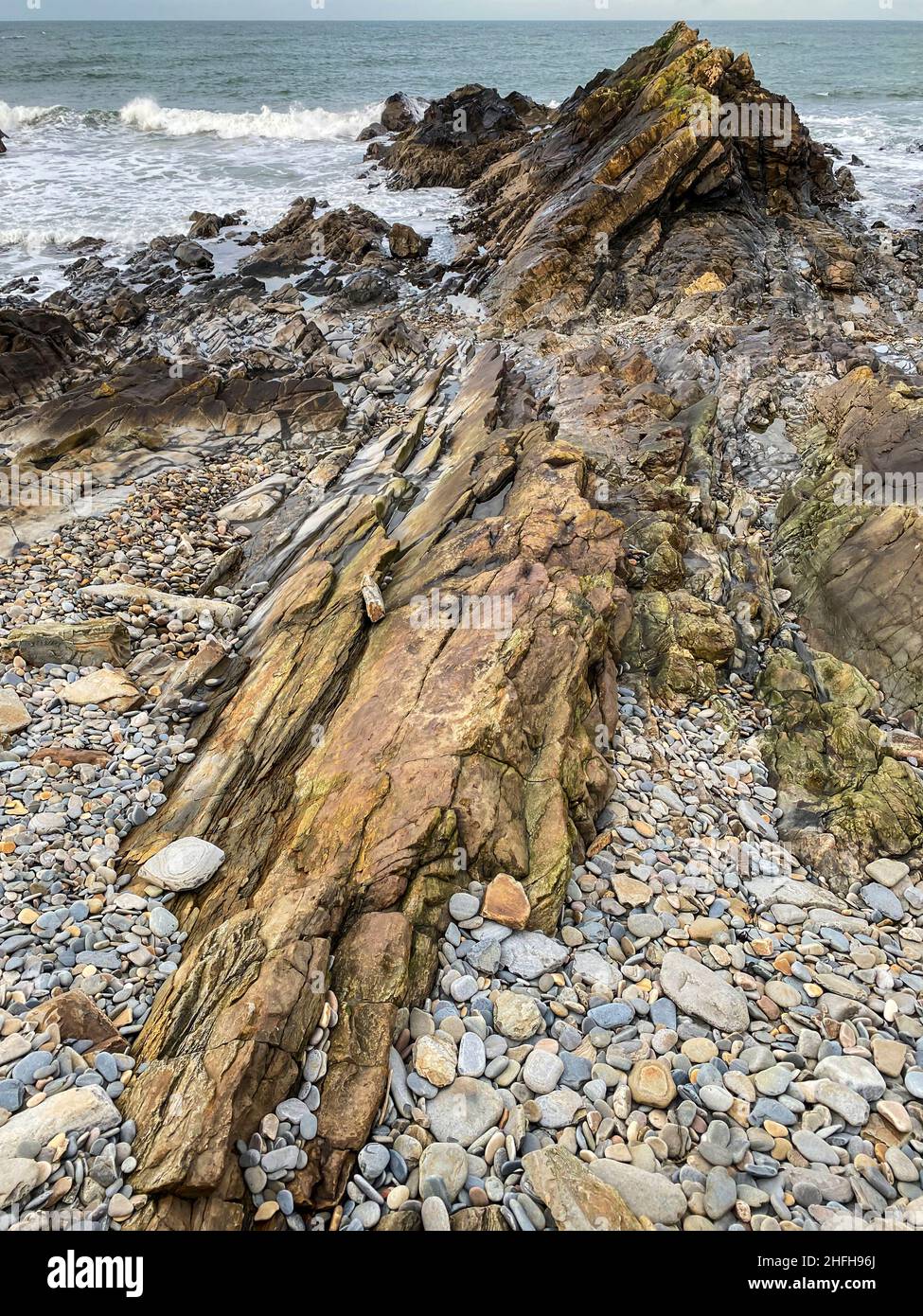 Banff links scotland hi-res stock photography and images - Alamy
