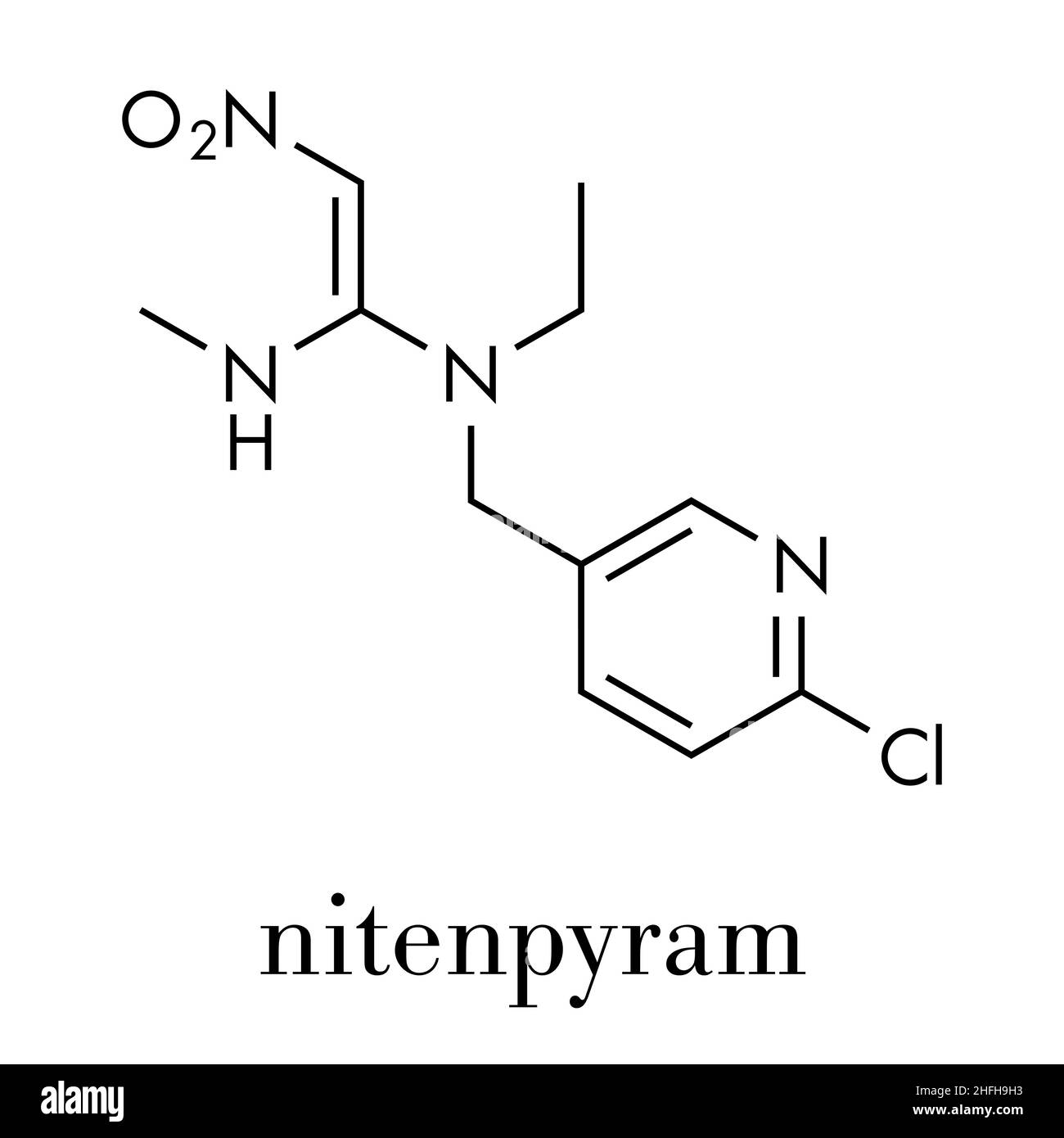 Neonicotinoid pesticide hi-res stock photography and images - Alamy