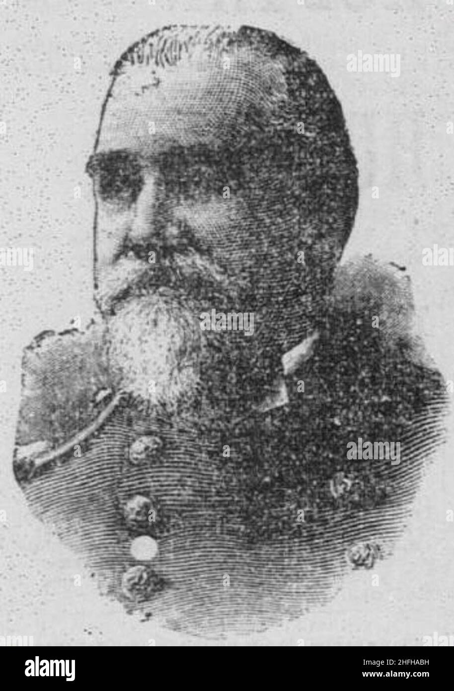 United States Navy Rear Admiral Joseph S. Skerrett Stock Photo - Alamy