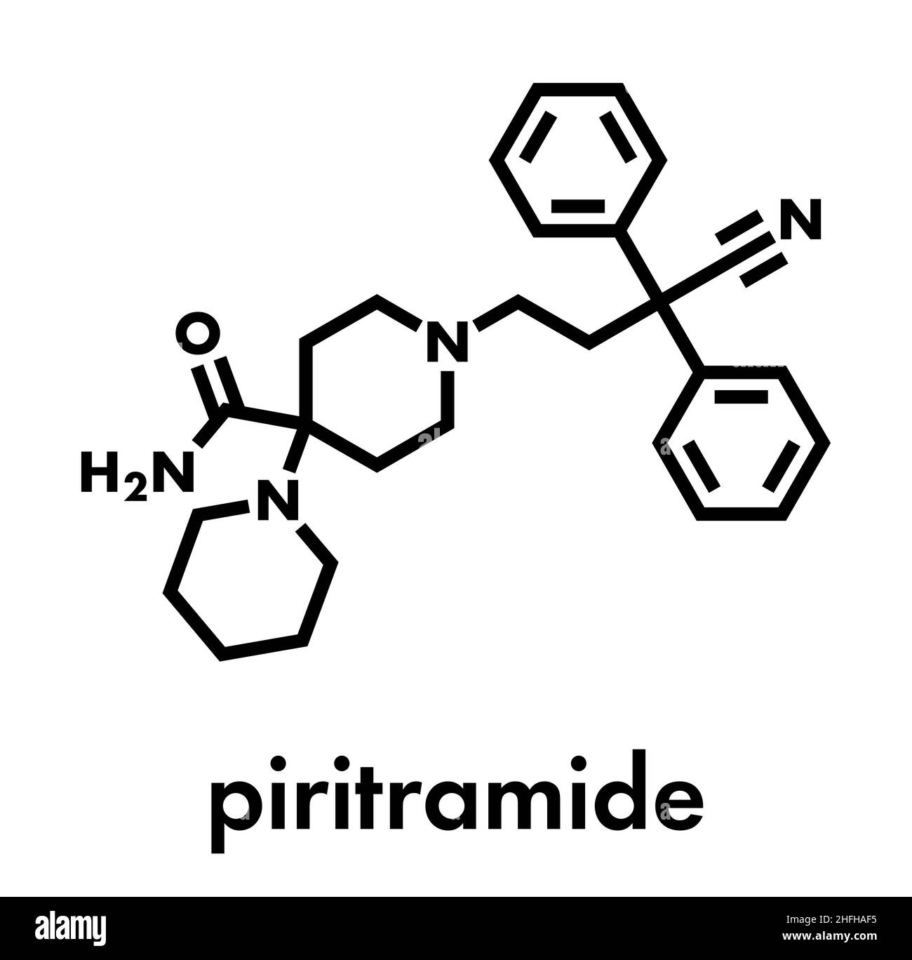 Piritramid Stock Vector Images - Alamy