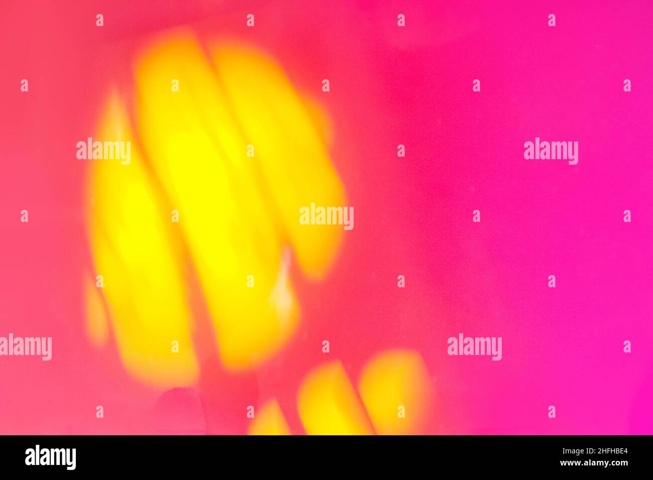 Neon pink paint texture hi-res stock photography and images - Alamy