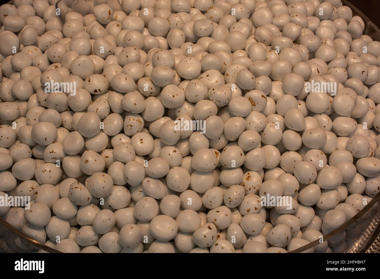 Large variety of sweets and candies Stock Photo - Alamy