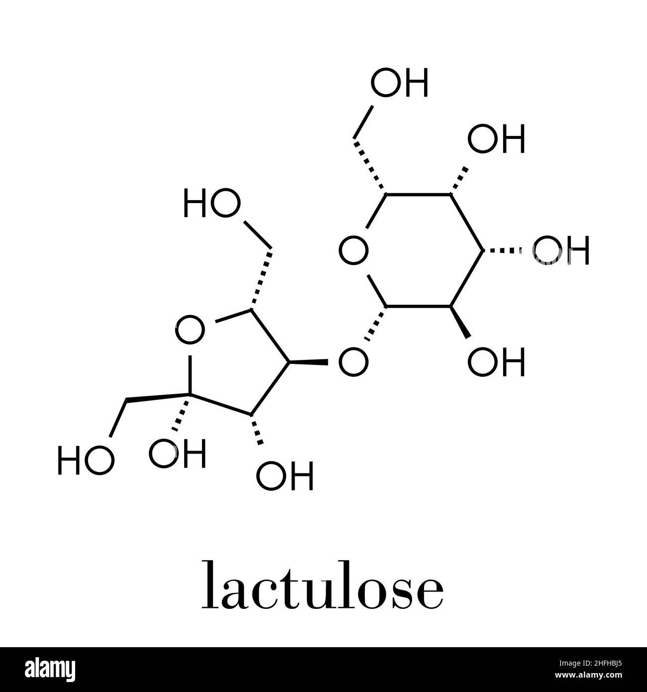 Lactulose Color