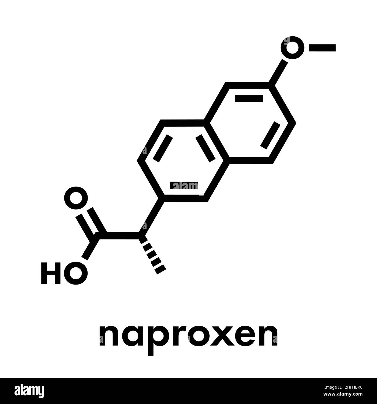 Non steroidal anti inflammatory drug Stock Vector Images - Alamy