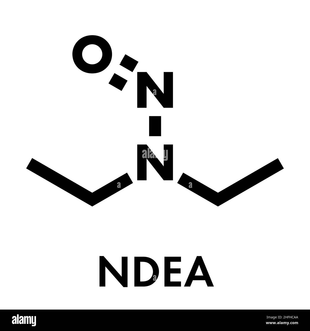 N,n Diethylamine