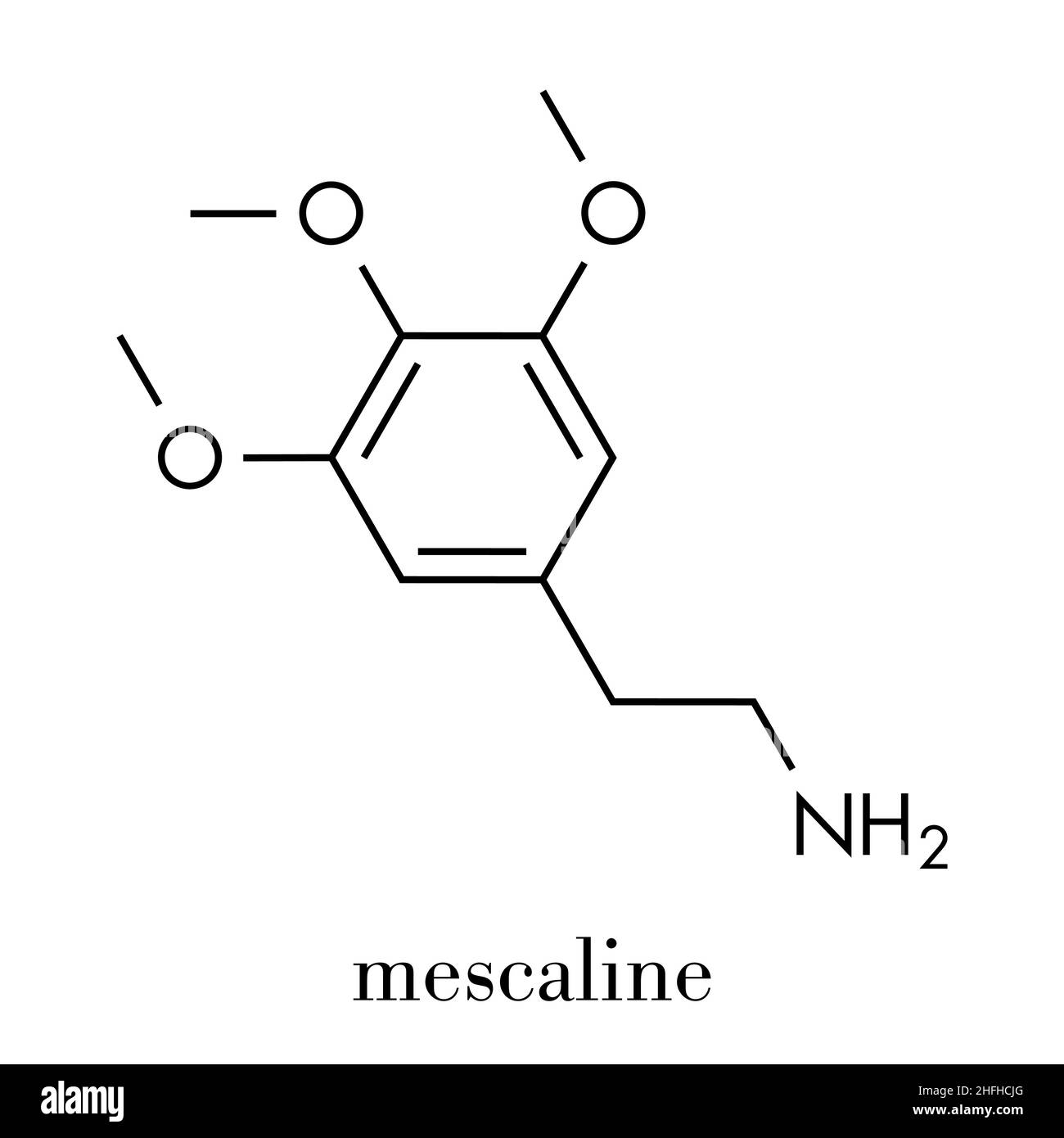 Mescalin Black and White Stock Photos & Images - Alamy