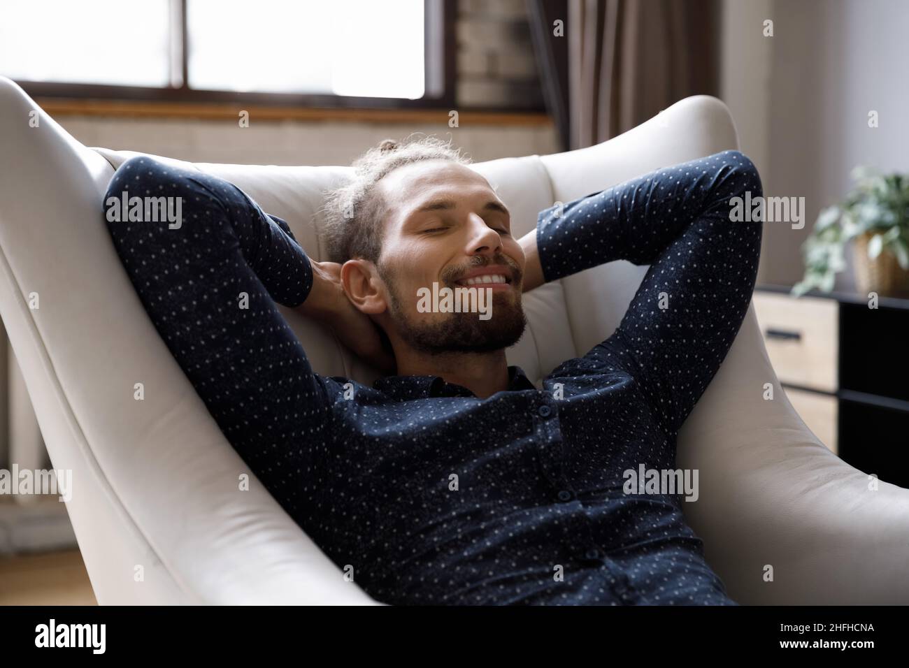 Sincere stress hi-res stock photography and images - Alamy