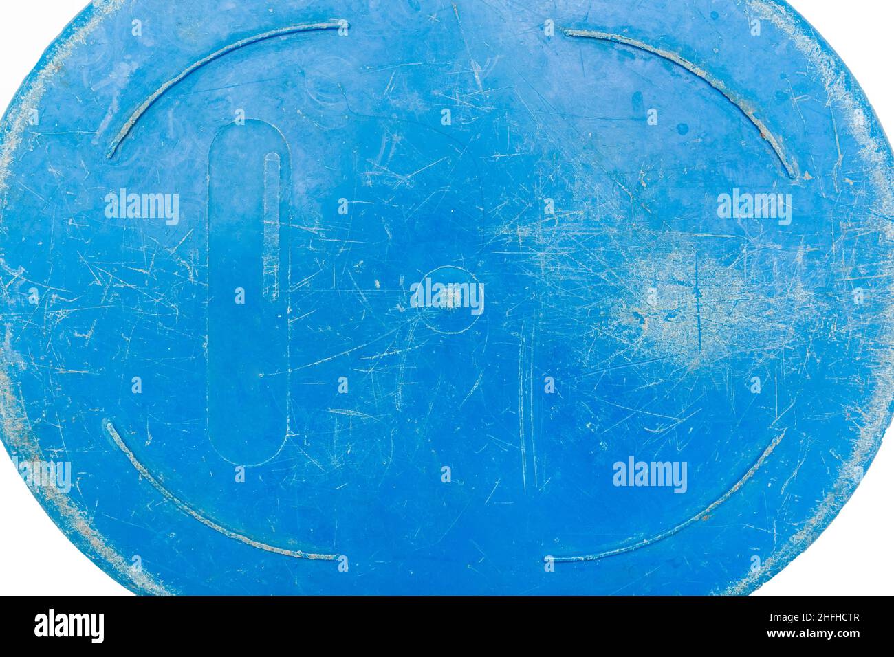 Peeling plastic hi-res stock photography and images - Alamy