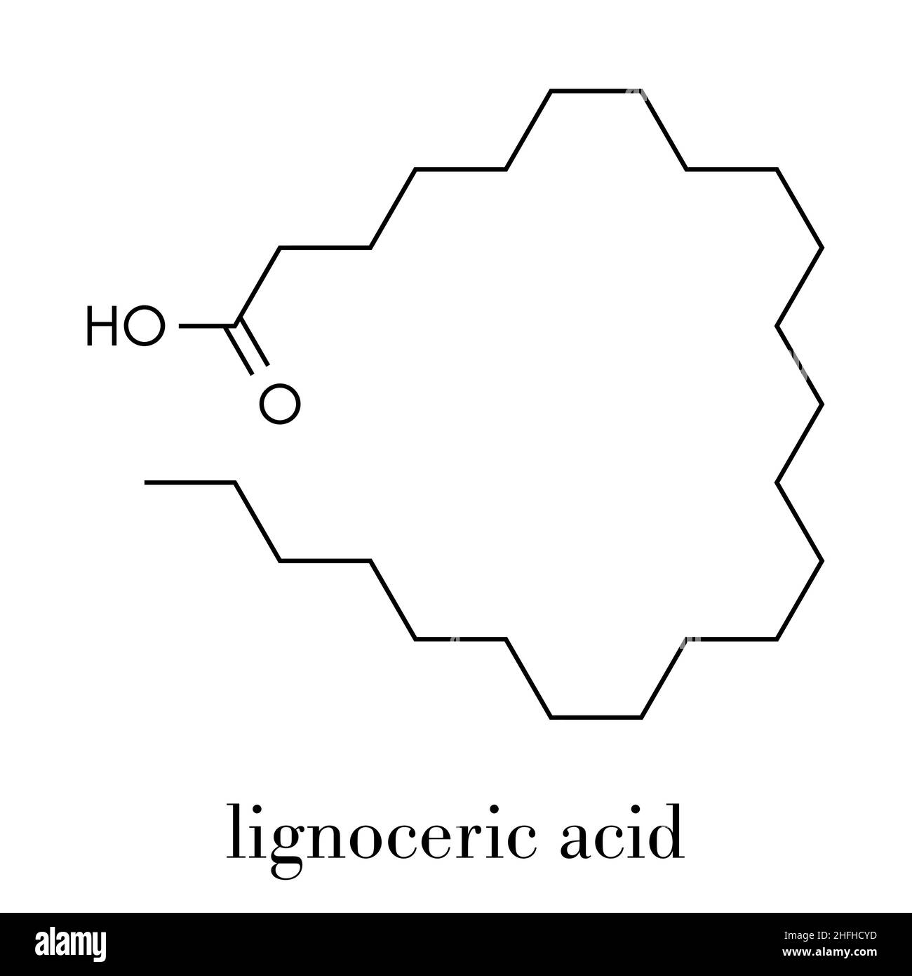 Saturated fatty acid hi-res stock photography and images - Alamy