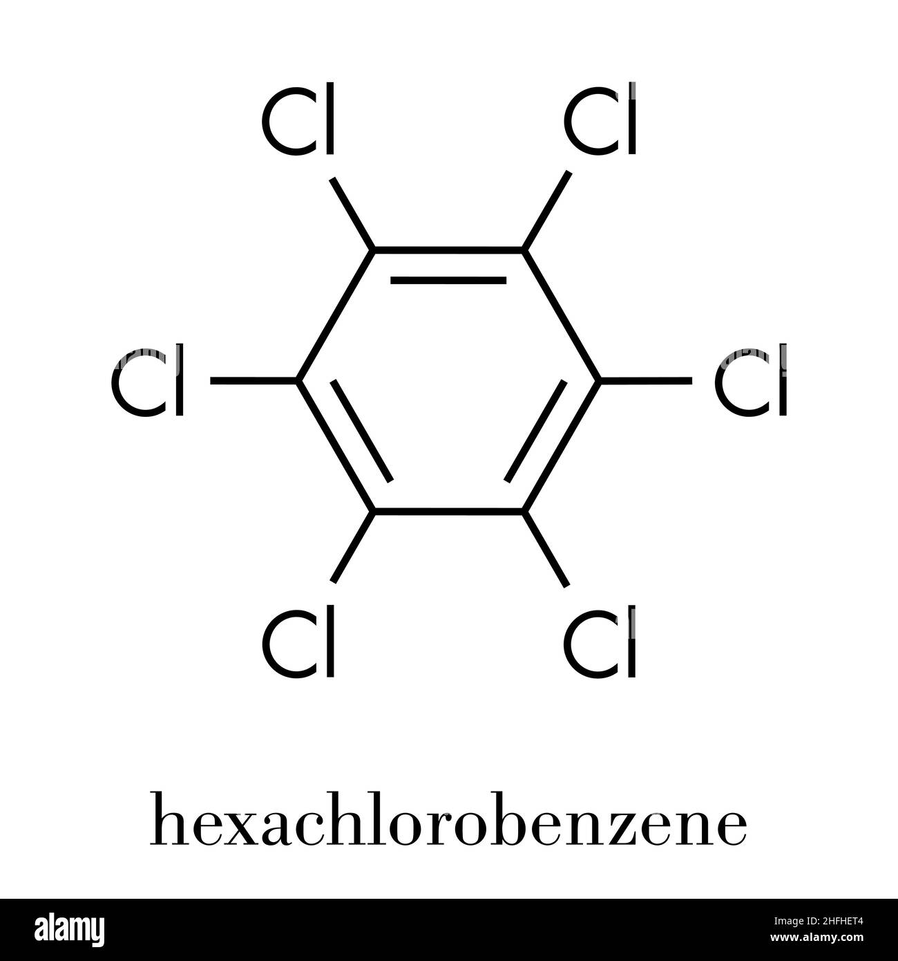 C6h5cl Lewis Structure