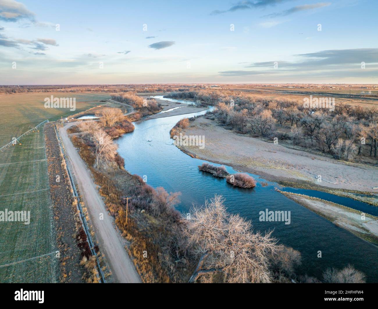 Platteville colorado hi-res stock photography and images - Alamy