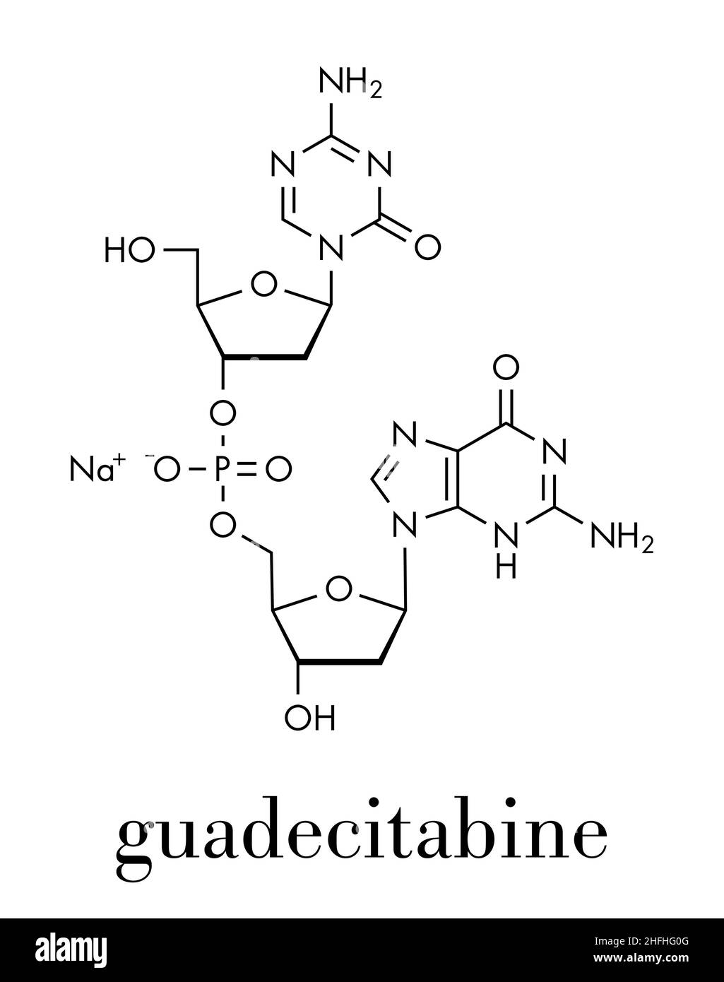 Methyltransferase with dna Stock Vector Images - Alamy