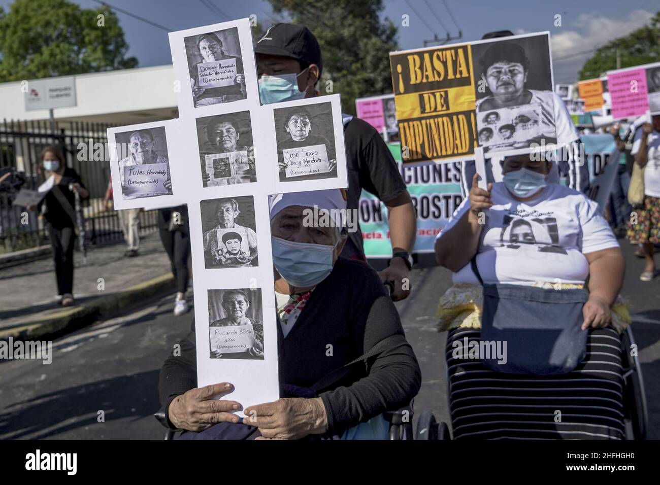 Fmln poster hi-res stock photography and images - Alamy