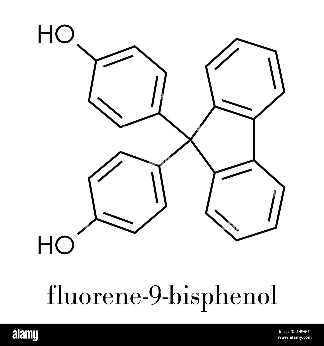 Bisphenol a plastic Stock Vector Images - Alamy