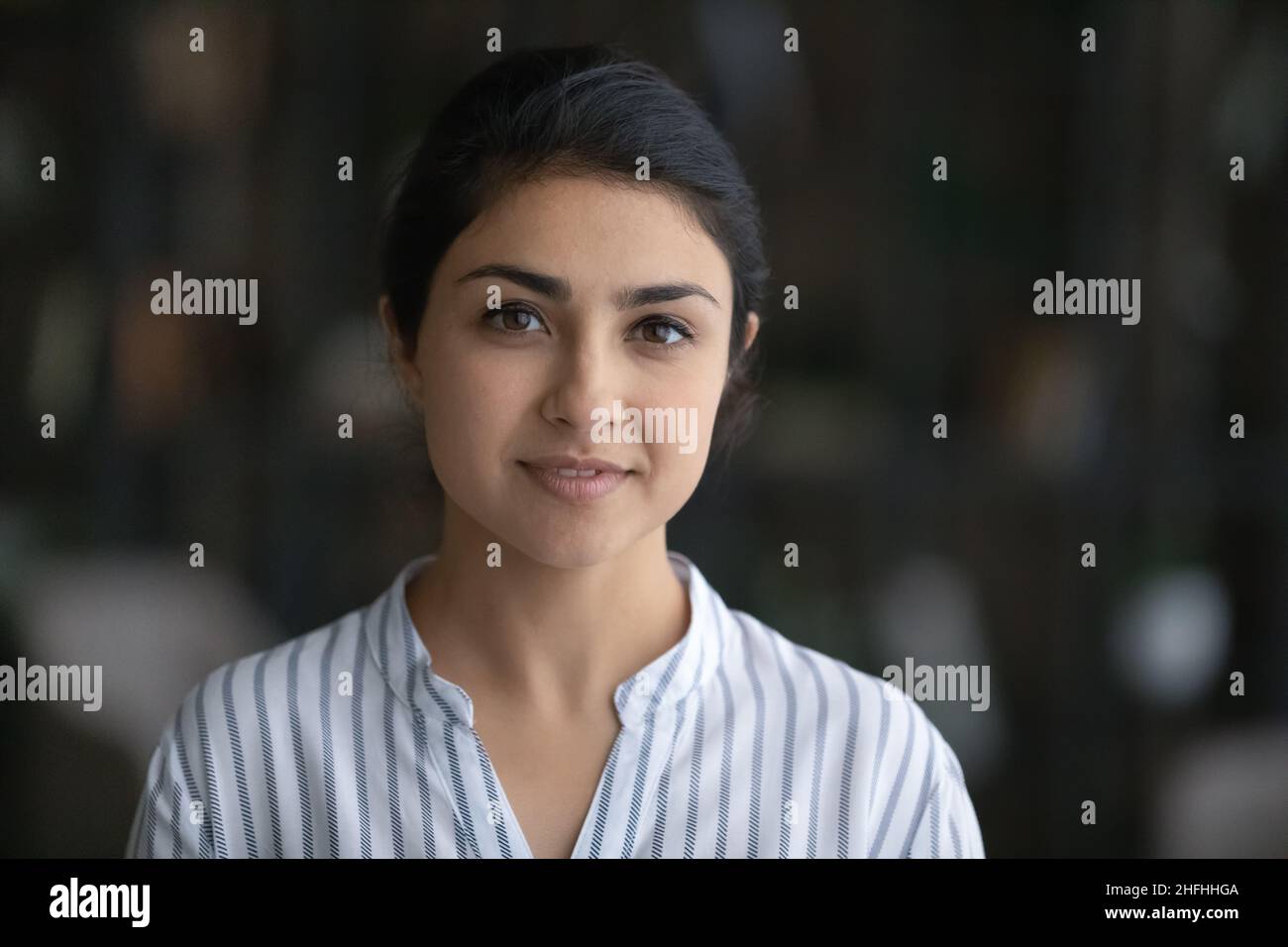 Confident indian hi-res stock photography and images - Alamy