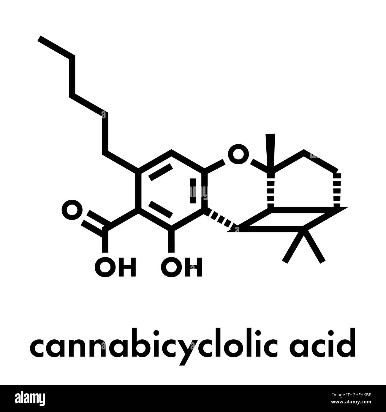 Acid weed Stock Vector Images - Alamy