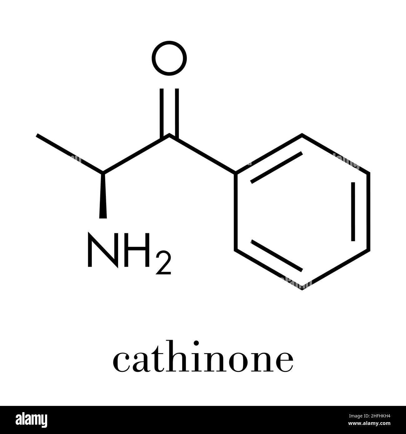 Catinone hi-res stock photography and images - Alamy